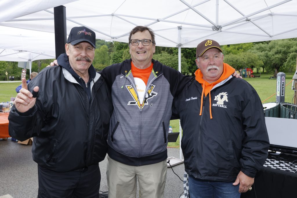 Pictures from the 2025 Pittsburgh Walk to End Bladder Cancer – Bladder ...
