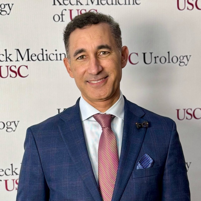 Sia Daneshmand, MD_Headshot – Bladder Cancer Advocacy Network