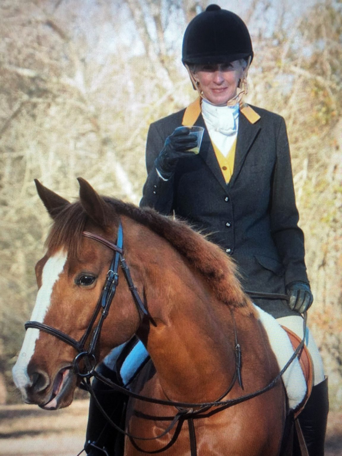 Salley's Bladder Cancer Story | BCAN